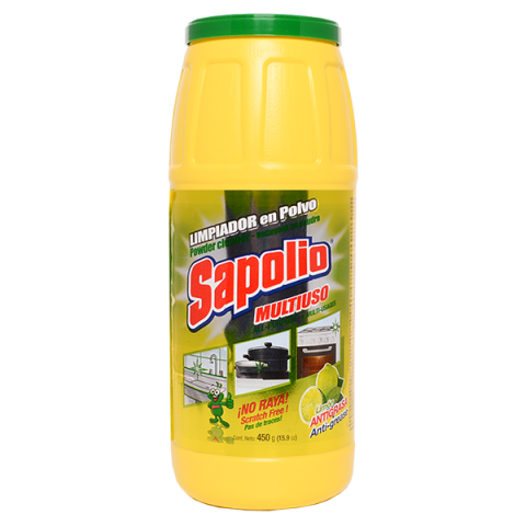 Powder Cleaner – Multi Purpose 15.8oz (450g) - Peimco