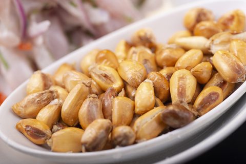 Canchita (Peruvian Popcorn) | Peimco
